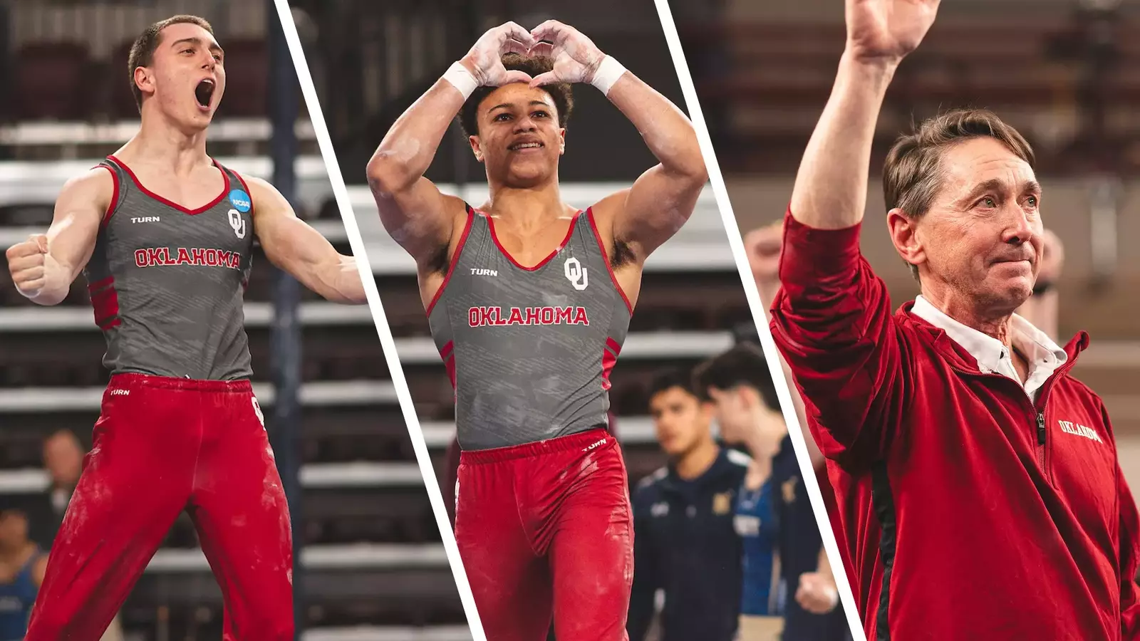 University of Oklahoma Athletics