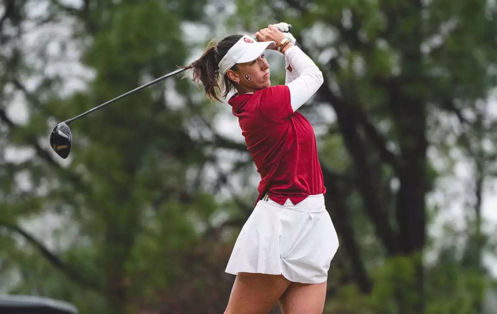 University of Oklahoma Athletics