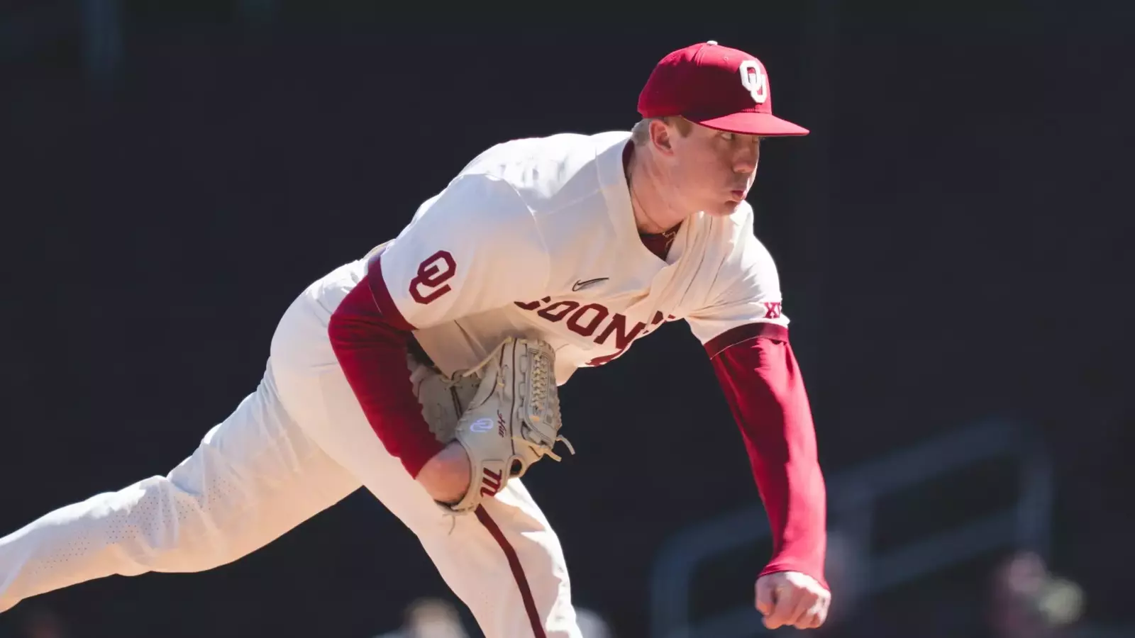 University of Oklahoma Athletics