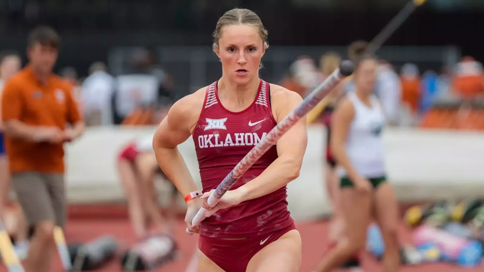 University of Oklahoma Athletics