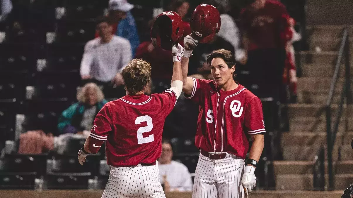 University of Oklahoma Athletics