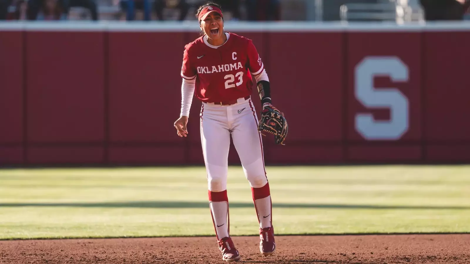 University of Oklahoma Athletics