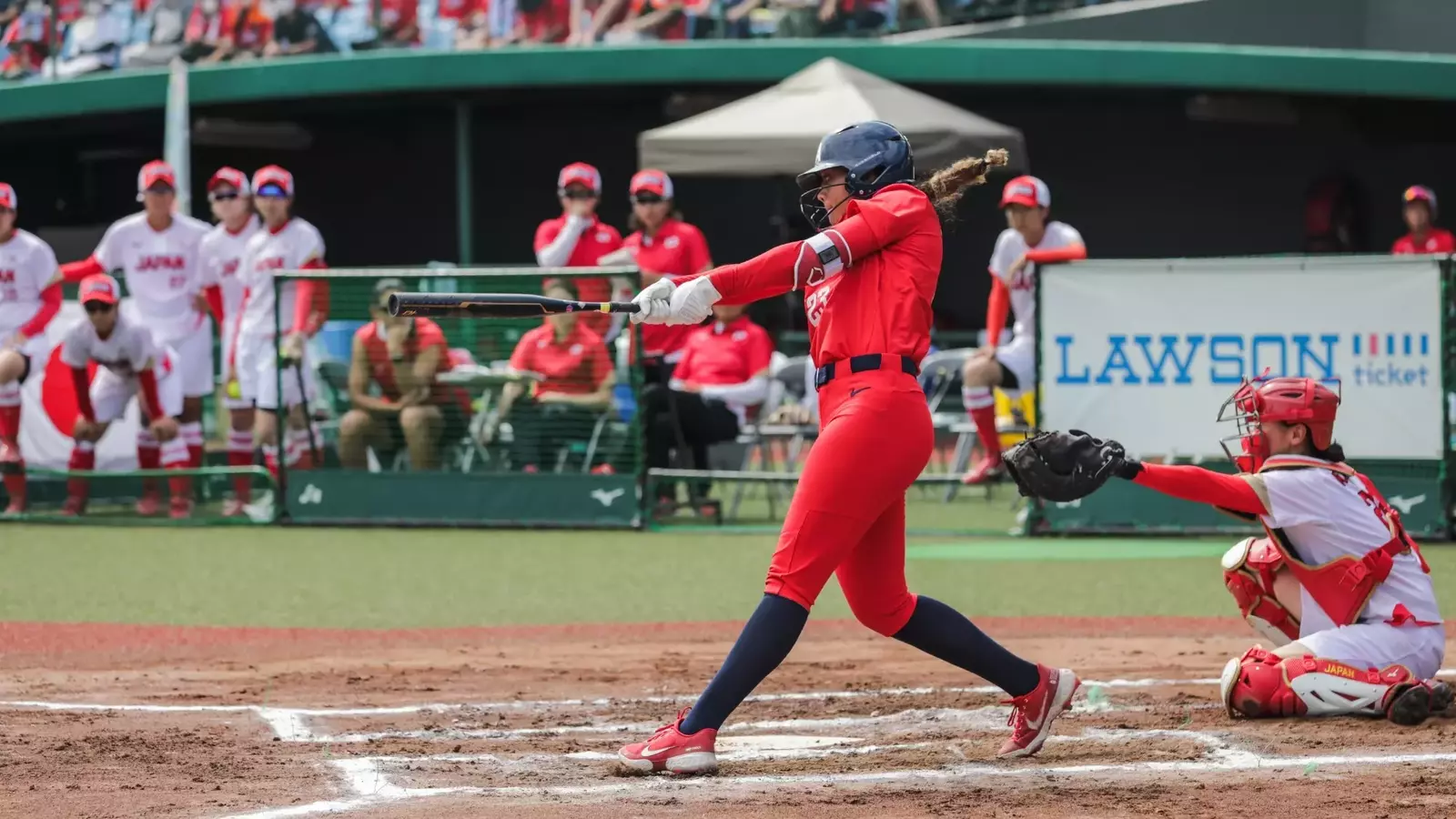 University of Oklahoma Athletics