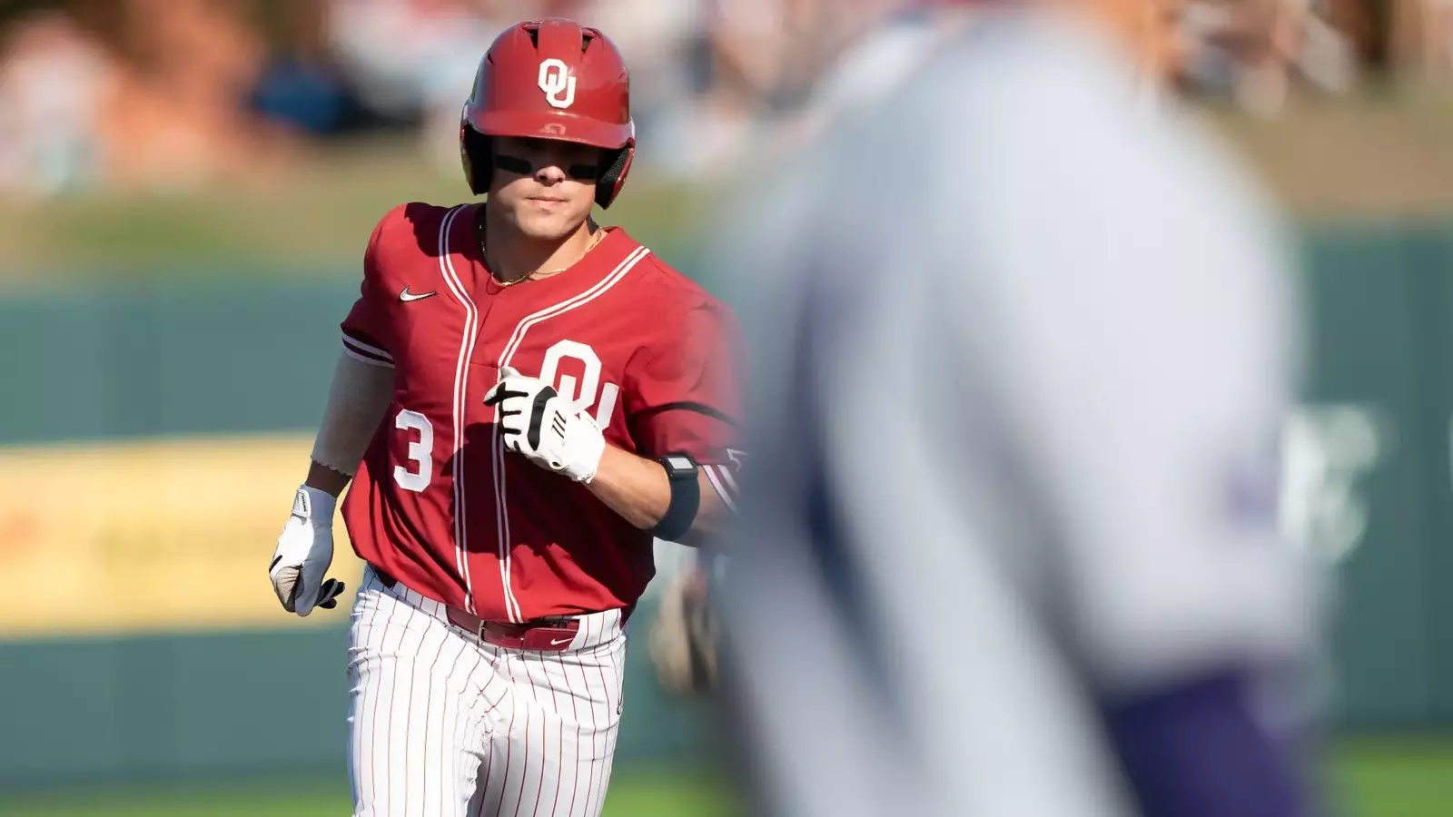 University of Oklahoma Athletics