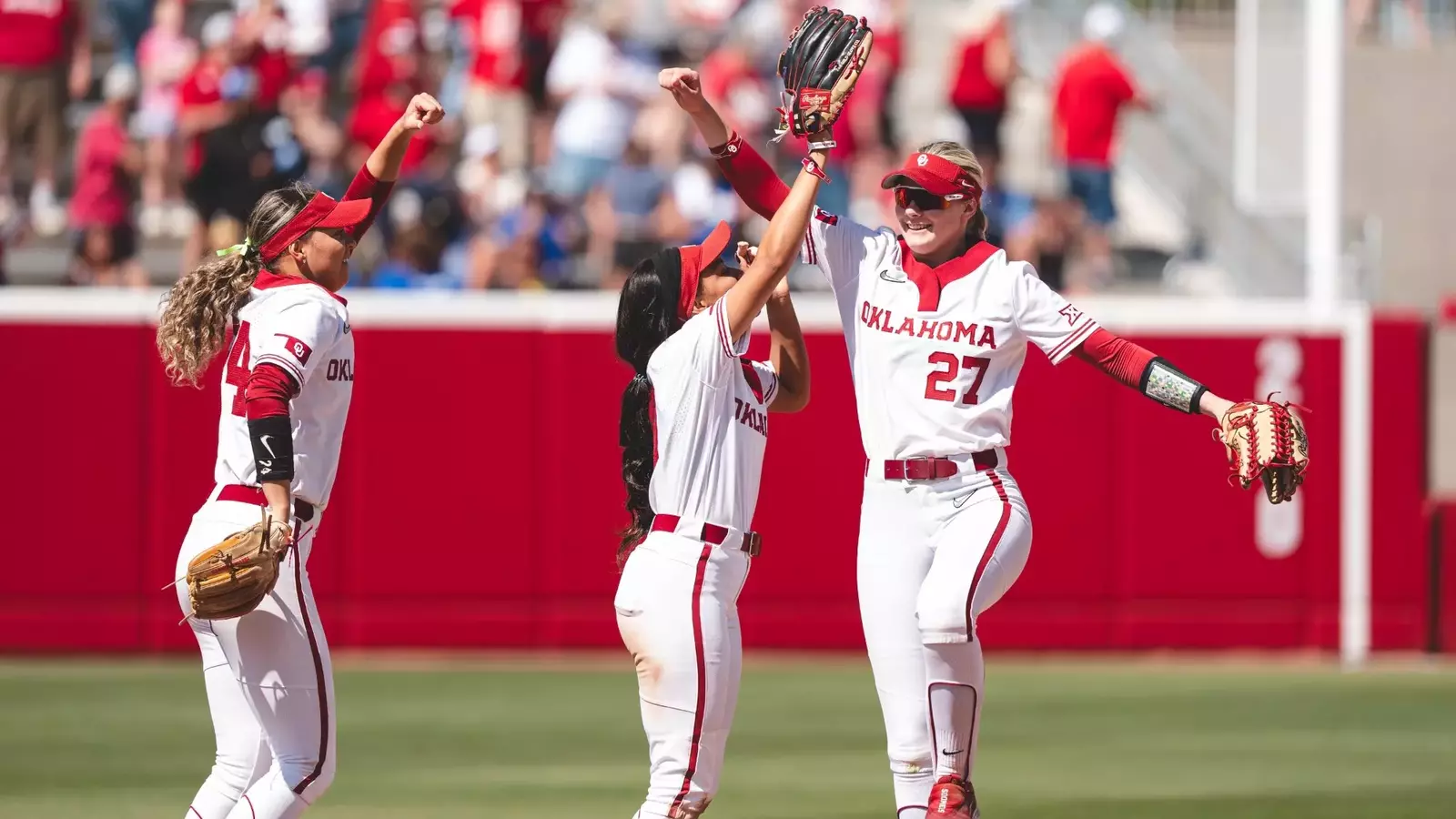 University of Oklahoma Athletics