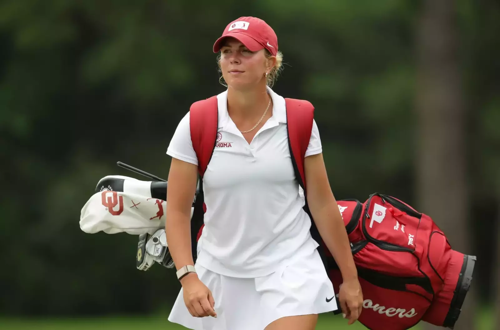 University of Oklahoma Athletics