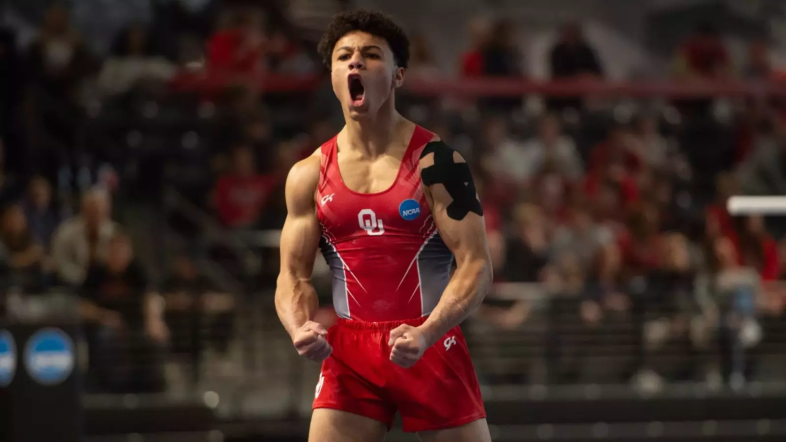 University of Oklahoma Athletics