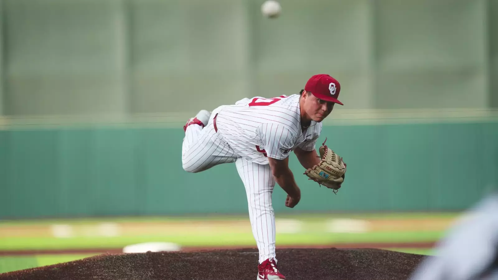 University of Oklahoma Athletics