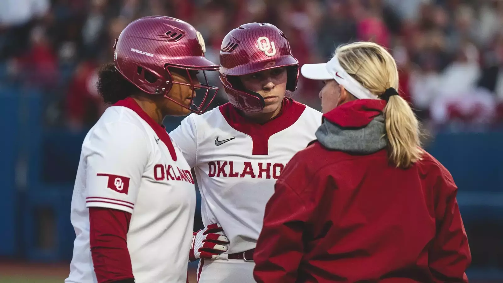 University of Oklahoma Athletics