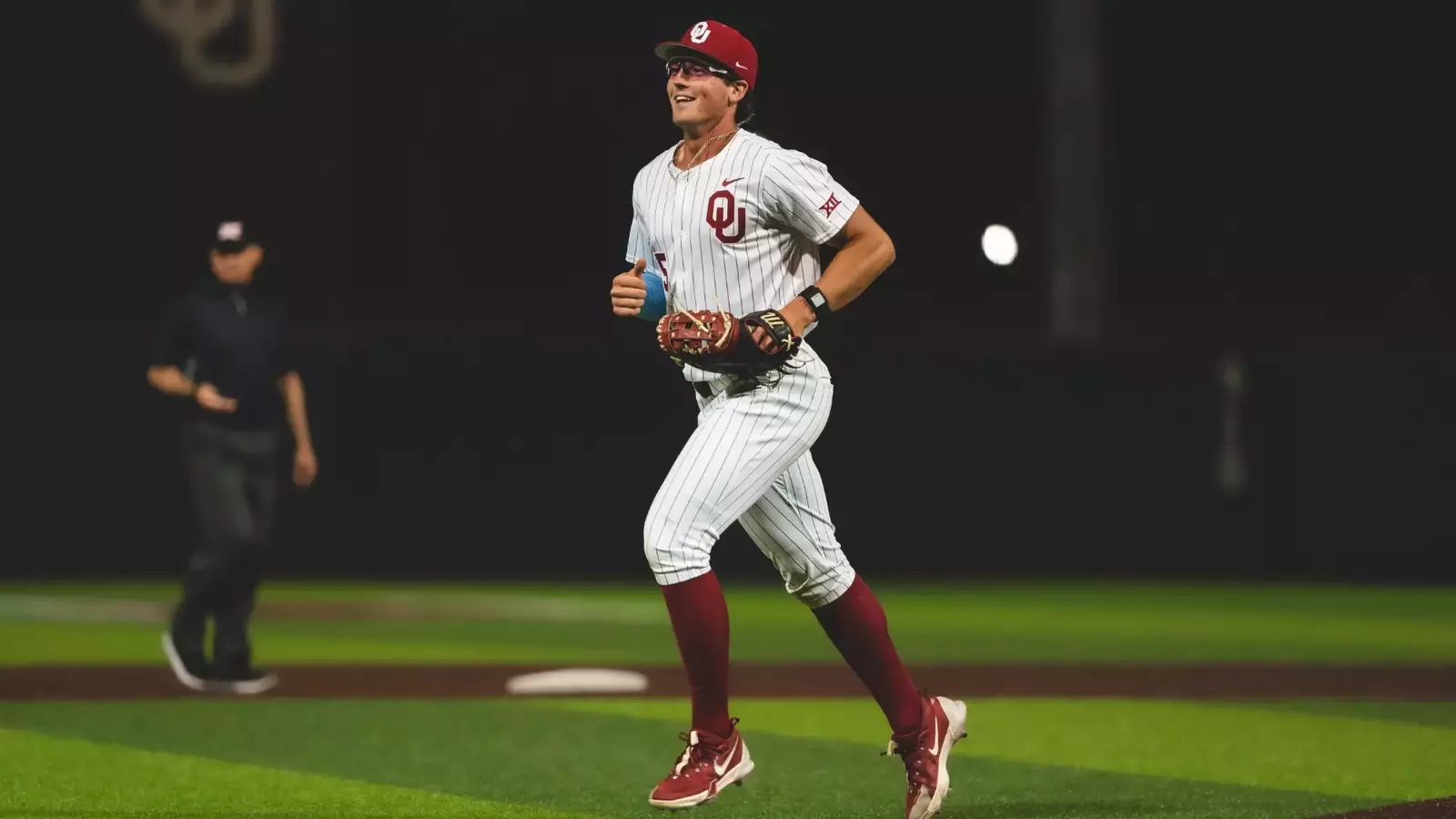 University of Oklahoma Athletics