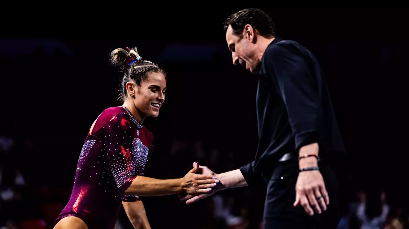 University of Oklahoma Athletics