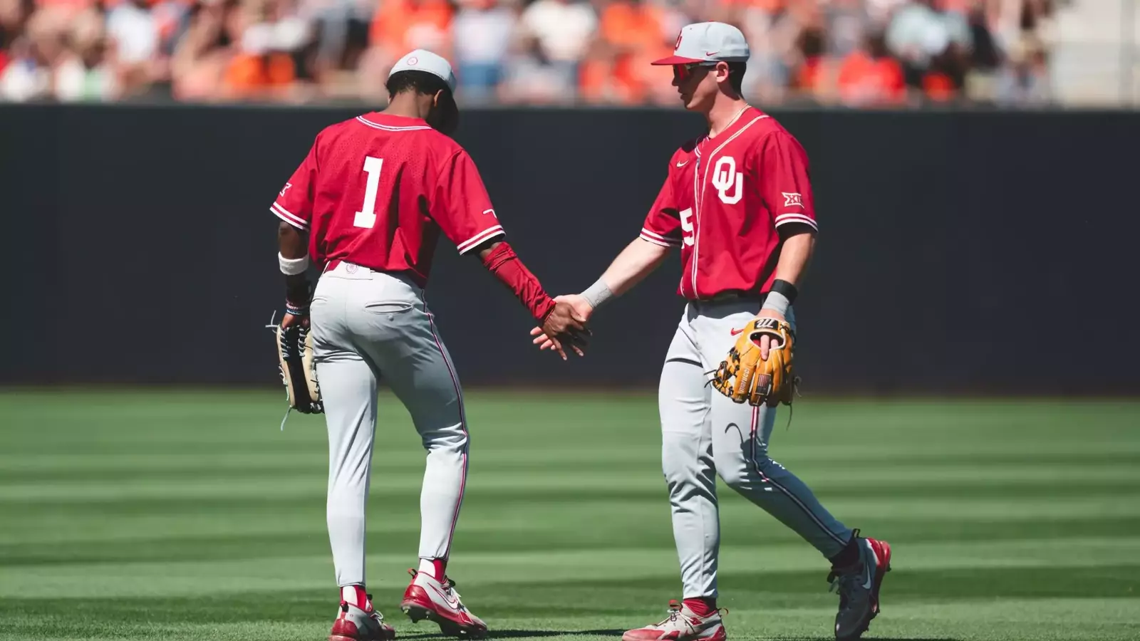 University of Oklahoma Athletics