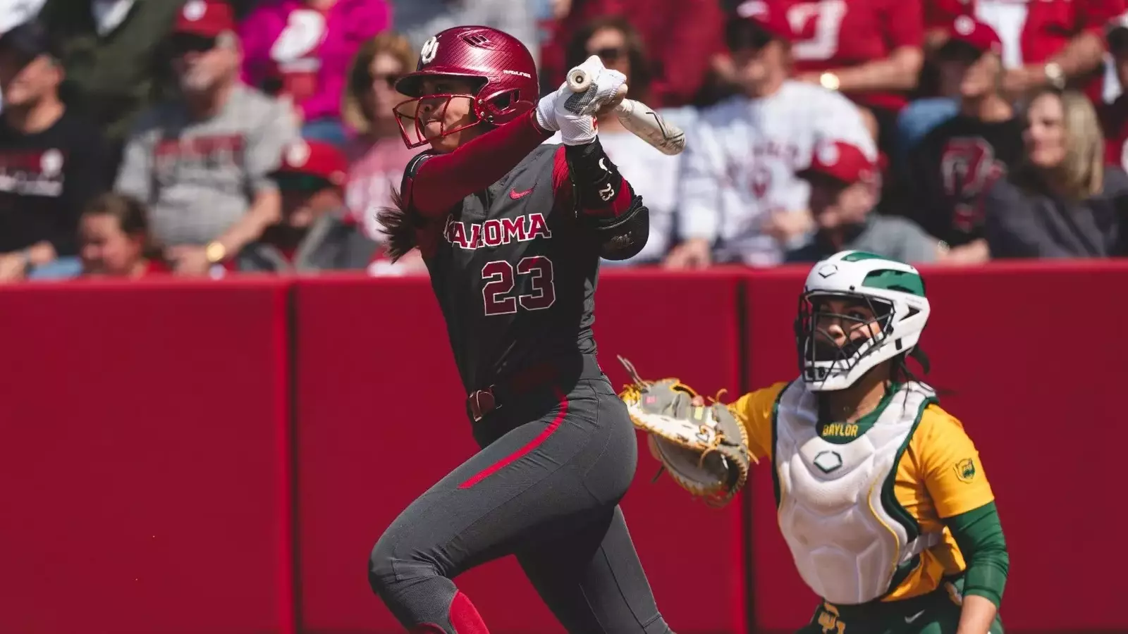 University of Oklahoma Athletics
