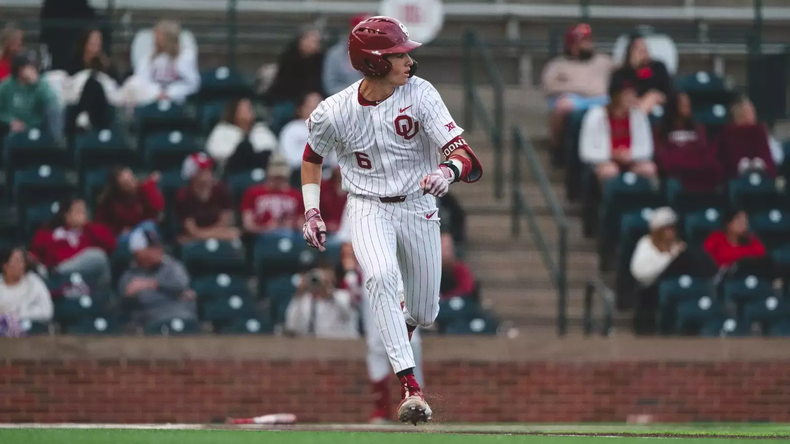 University of Oklahoma Athletics