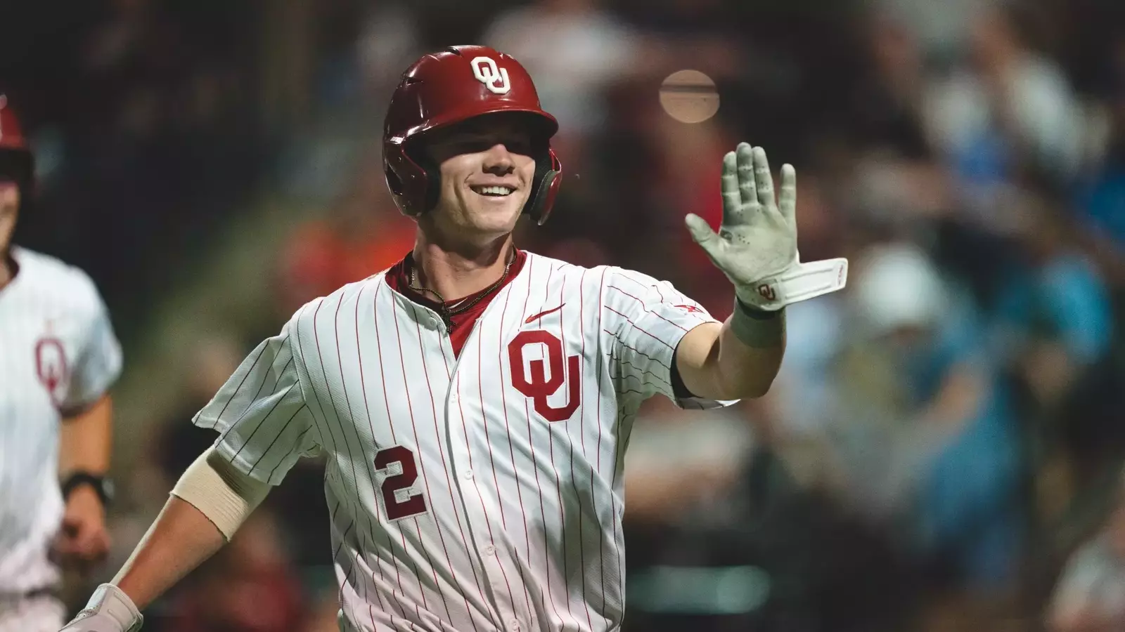 University of Oklahoma Athletics