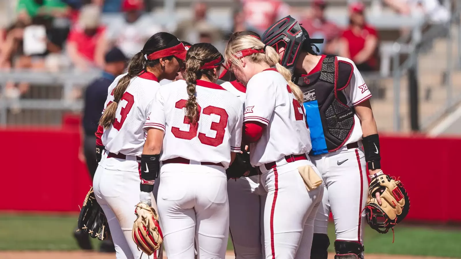 University of Oklahoma Athletics