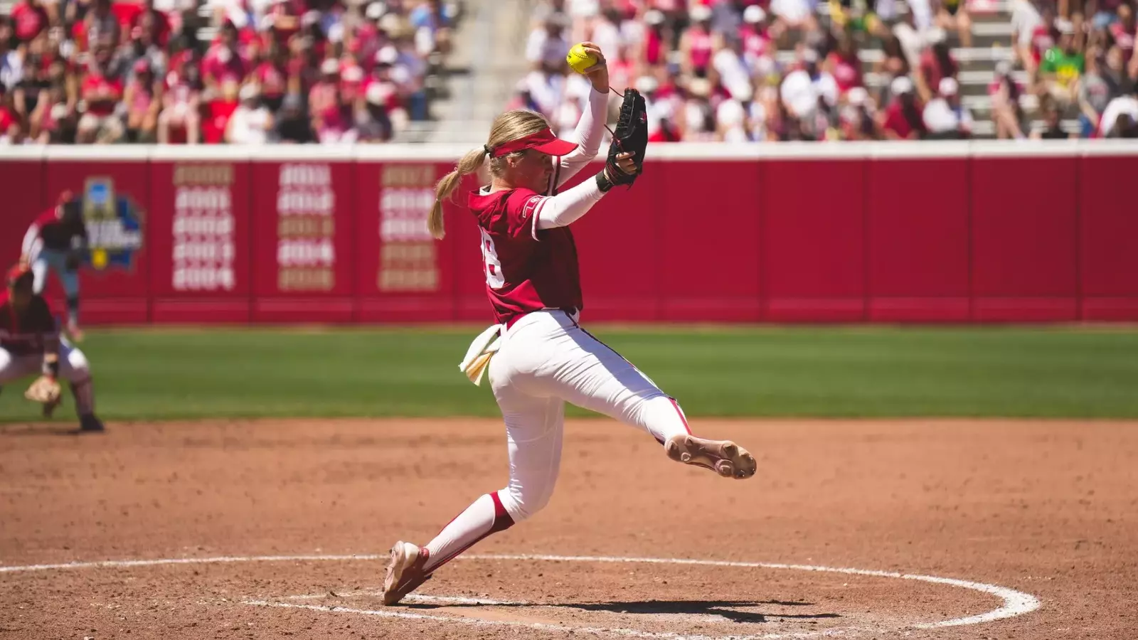 University of Oklahoma Athletics