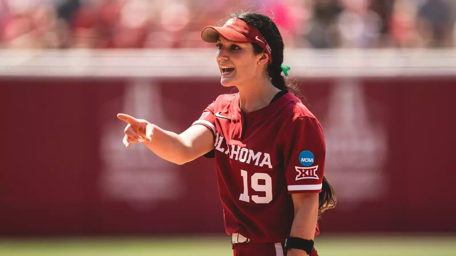 University of Oklahoma Athletics