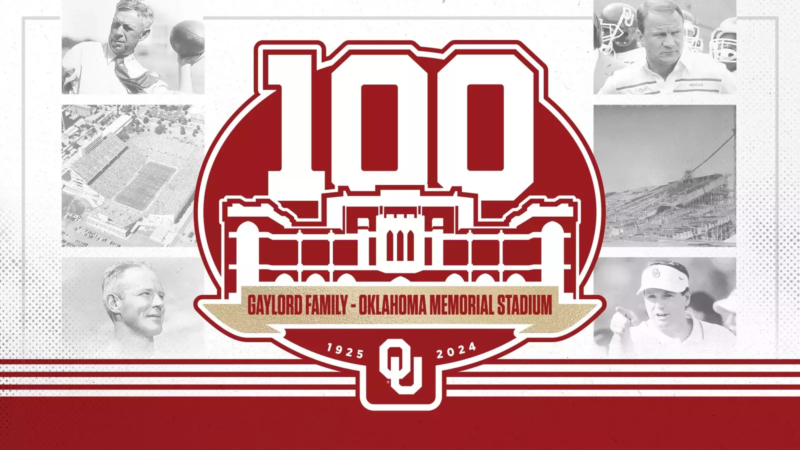 University of Oklahoma Athletics