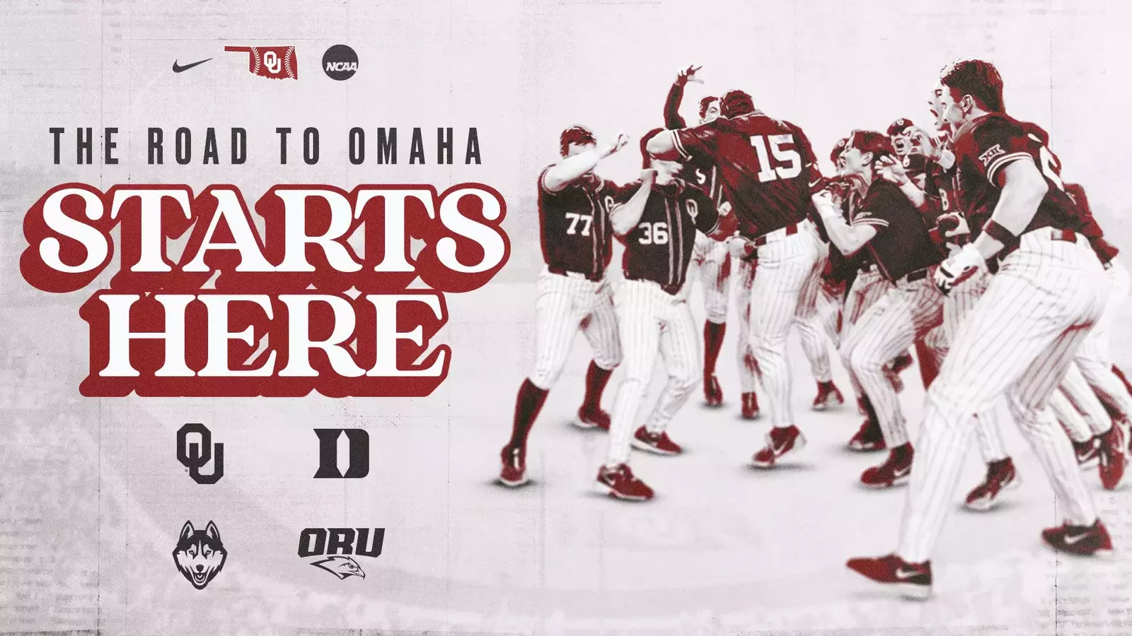 University of Oklahoma Athletics