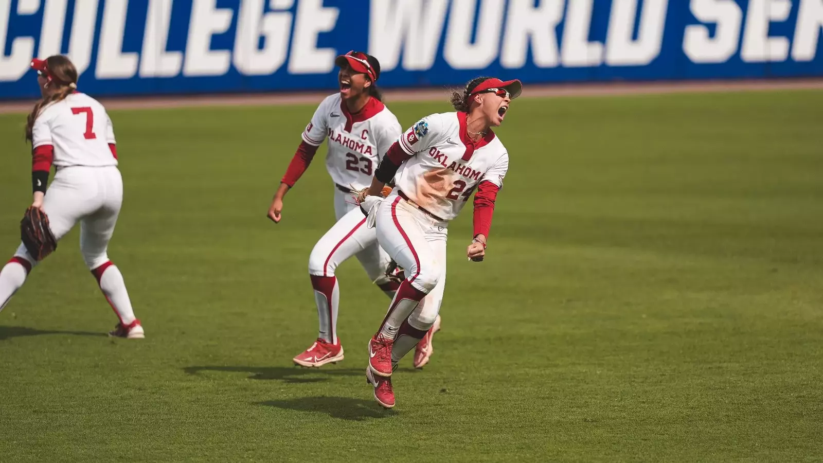 University of Oklahoma Athletics