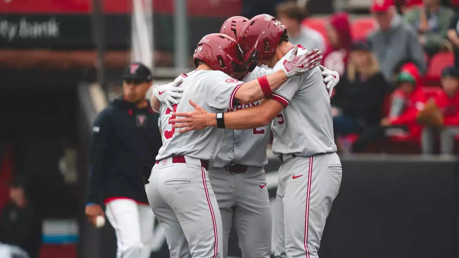 University of Oklahoma Athletics