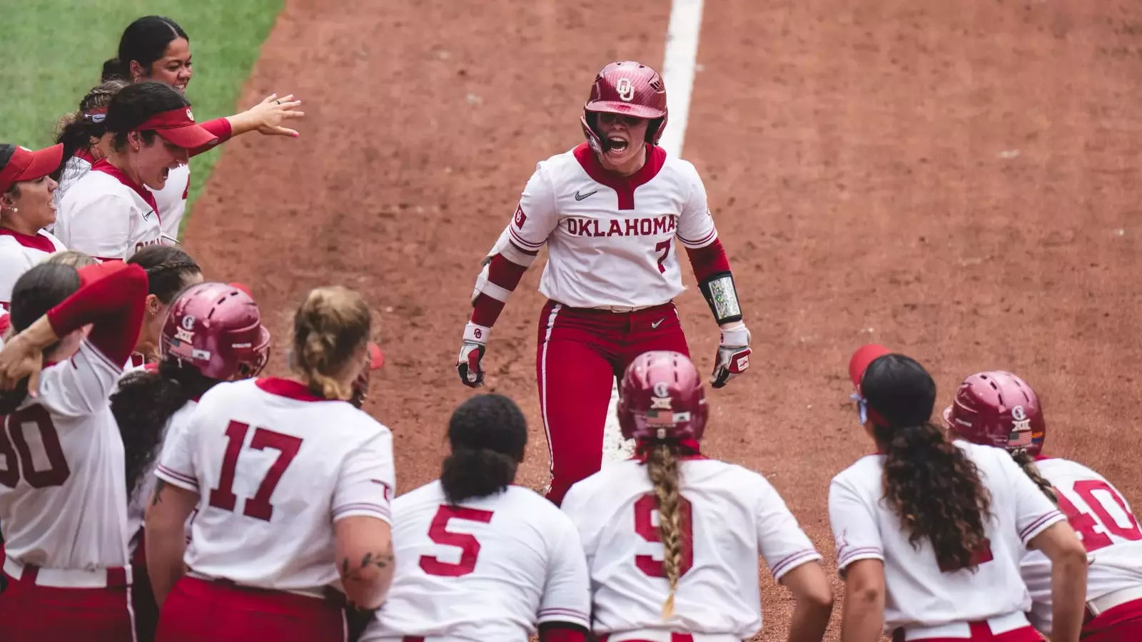 University of Oklahoma Athletics