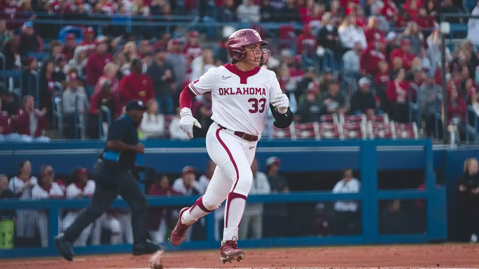 University of Oklahoma Athletics