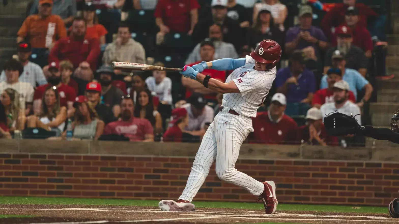 University of Oklahoma Athletics