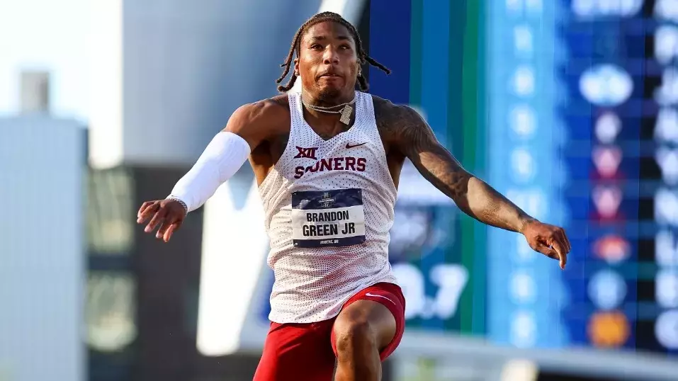 University of Oklahoma Athletics