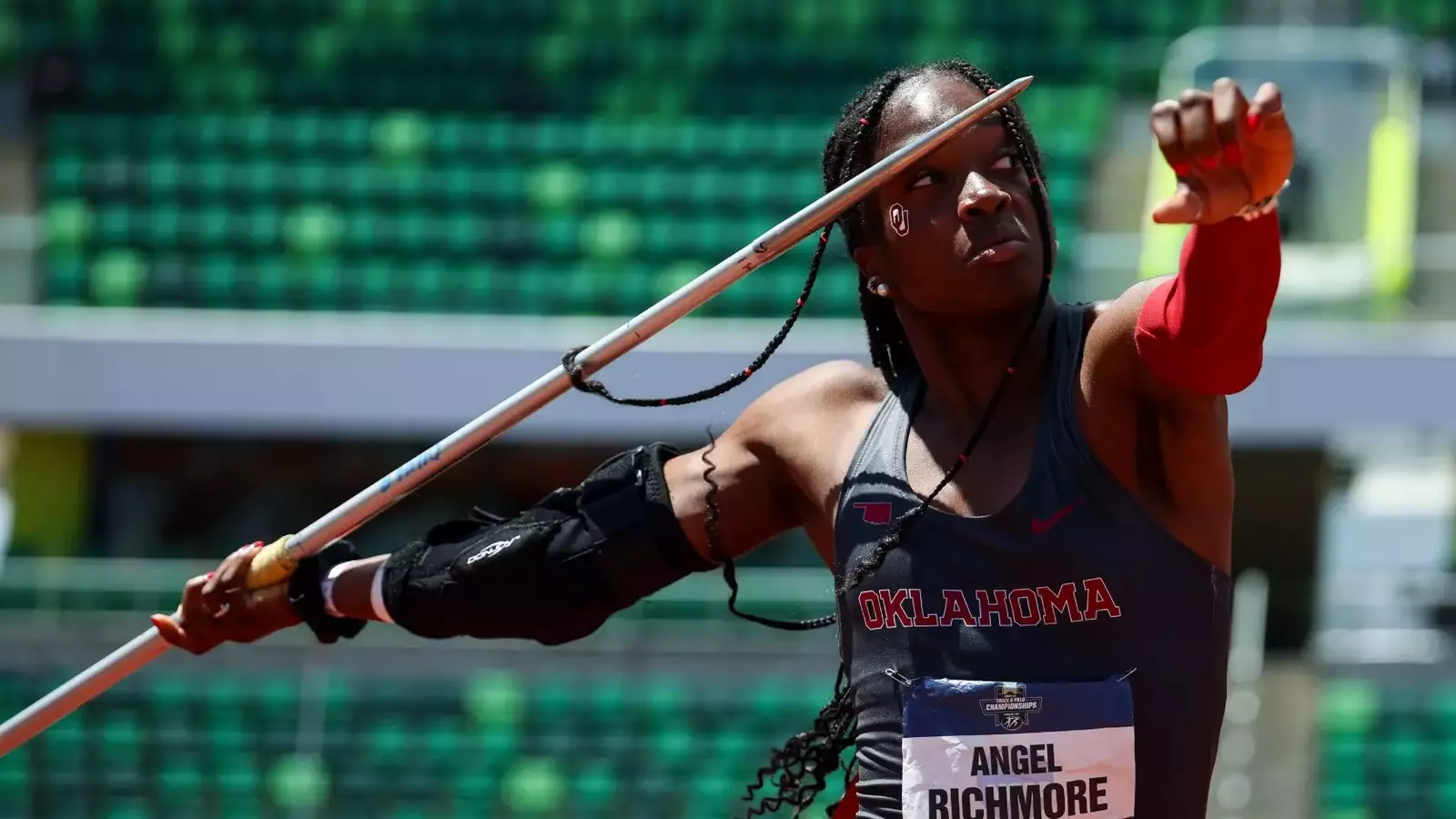 University of Oklahoma Athletics