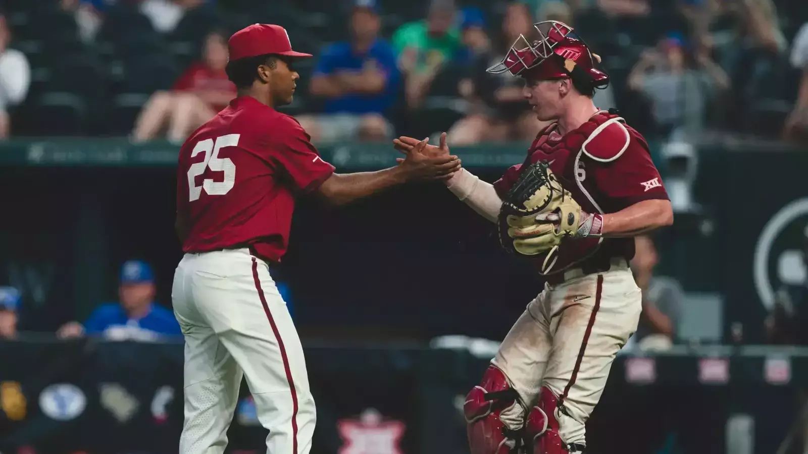 University of Oklahoma Athletics