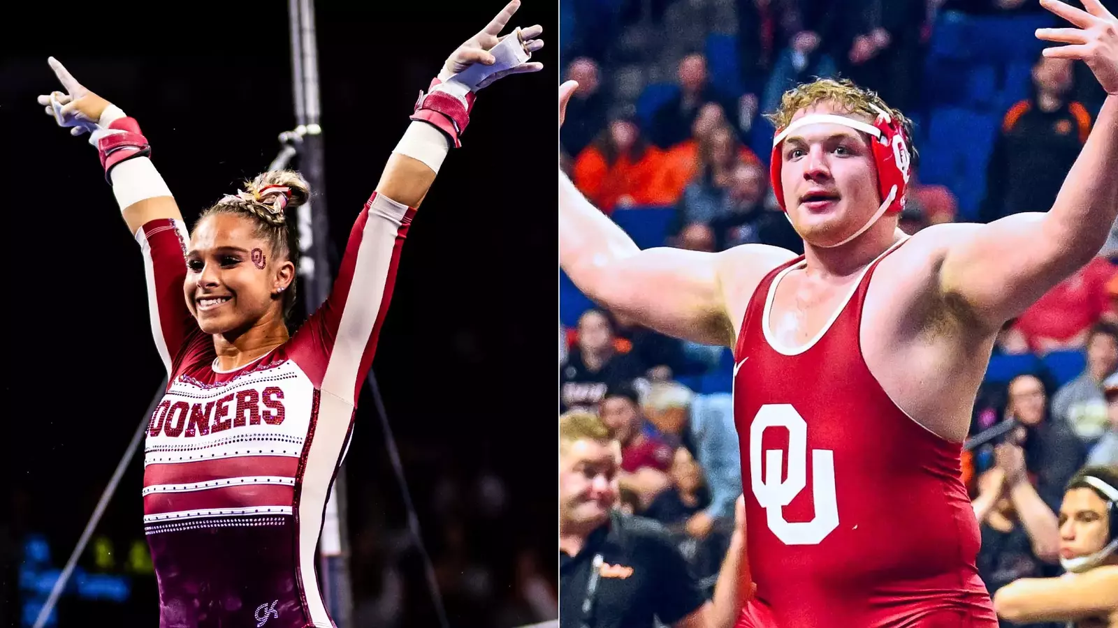 University of Oklahoma Athletics