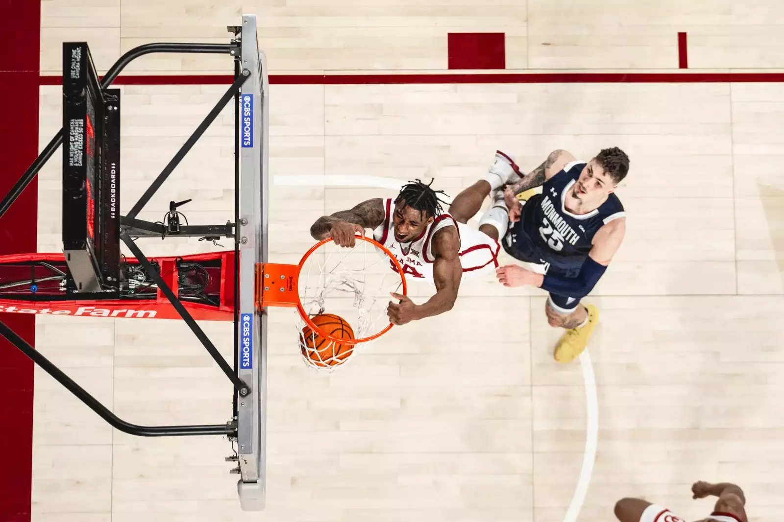 University of Oklahoma Athletics