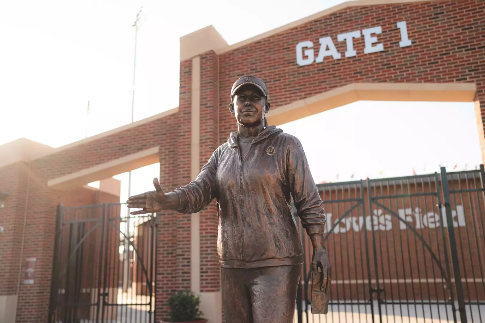 University of Oklahoma Athletics