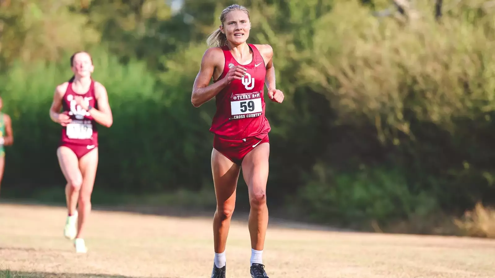 University of Oklahoma Athletics