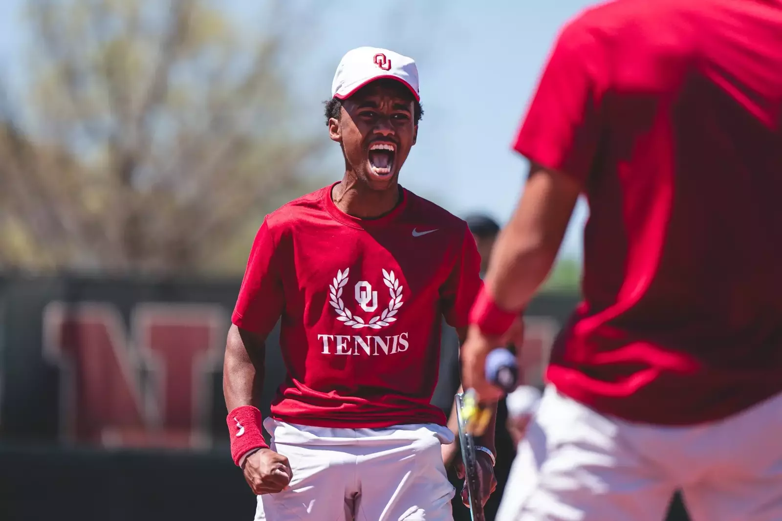 University of Oklahoma Athletics