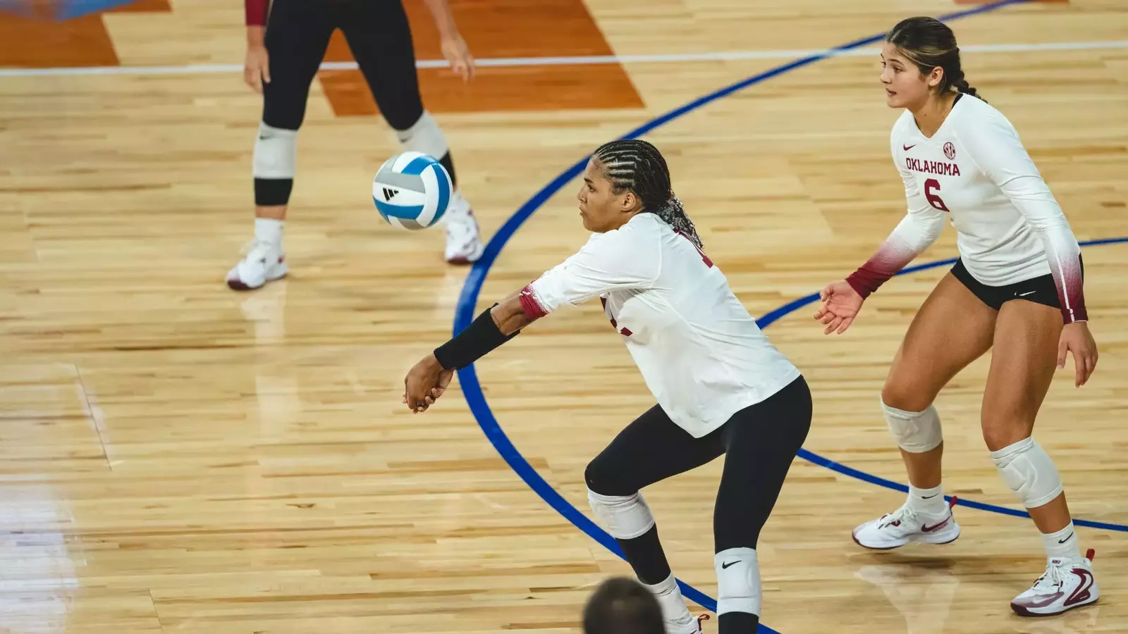 University of Oklahoma Athletics