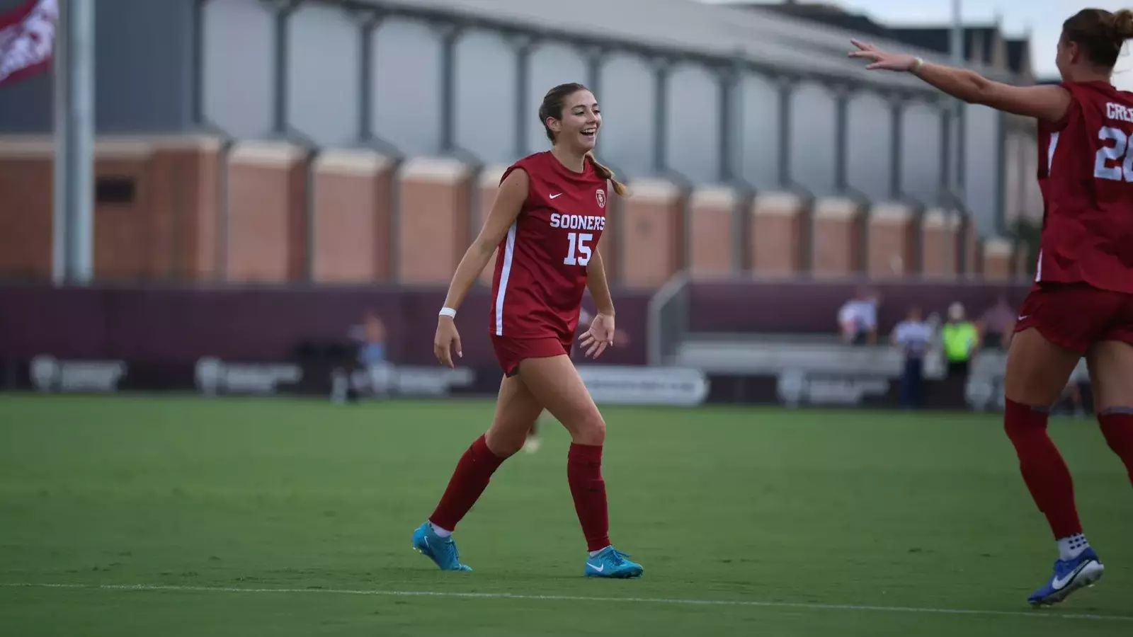 University of Oklahoma Athletics