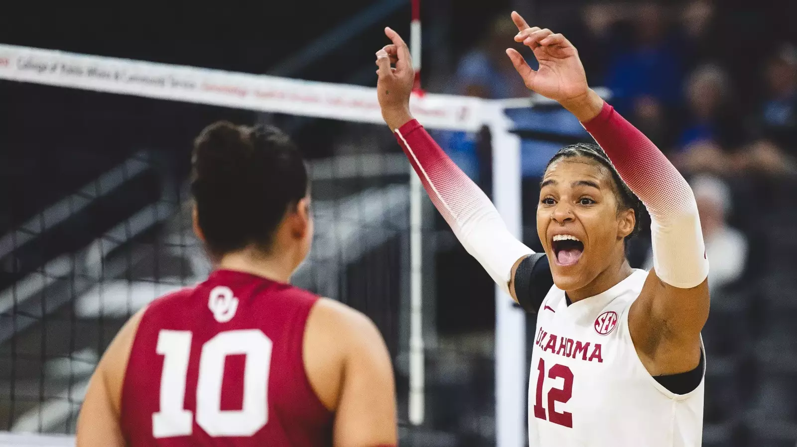 University of Oklahoma Athletics