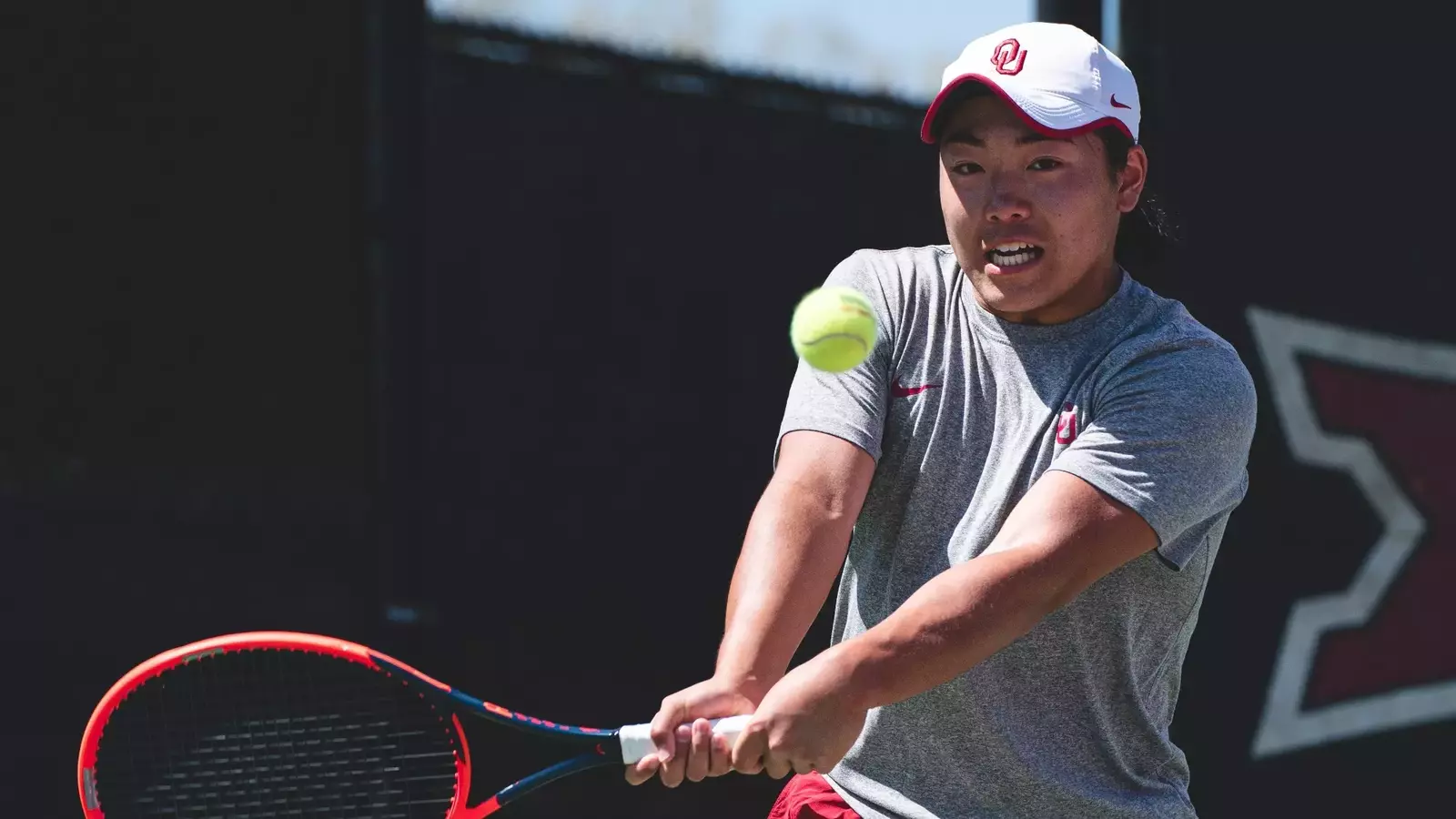 University of Oklahoma Athletics