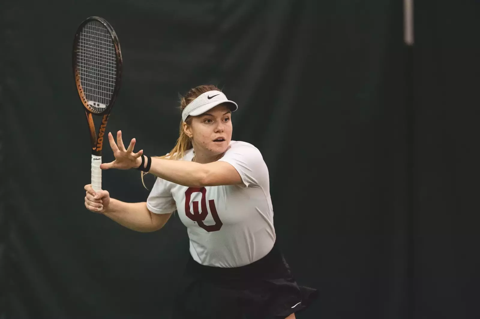 University of Oklahoma Athletics