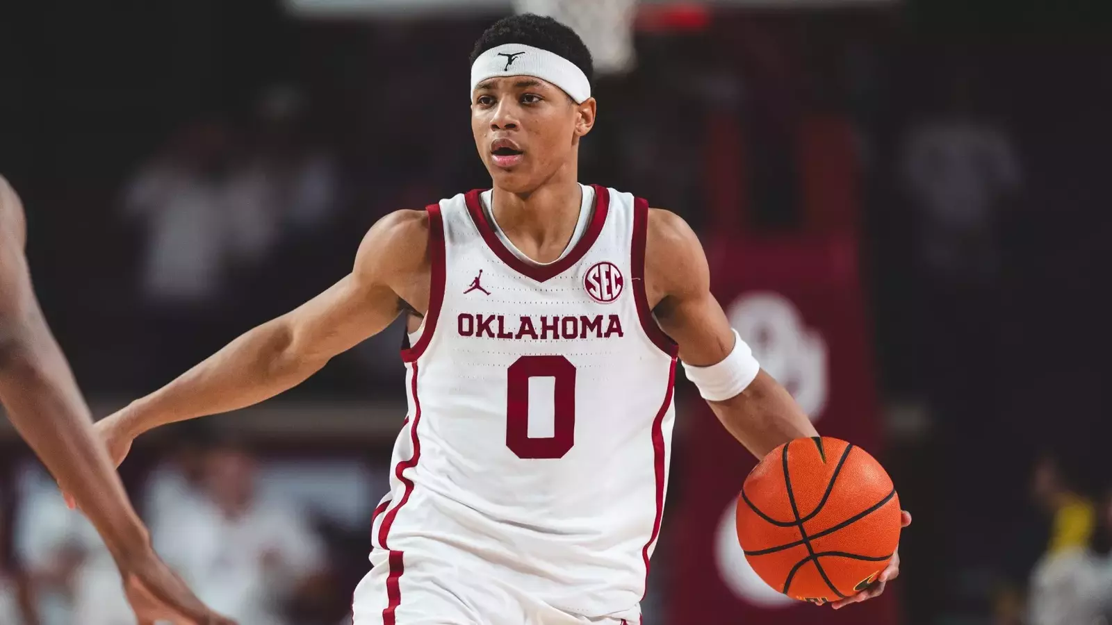 University of Oklahoma Athletics