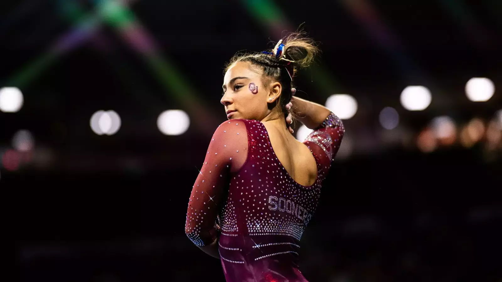 University of Oklahoma Athletics