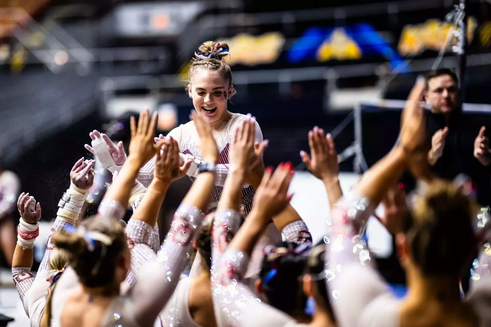 University of Oklahoma Athletics