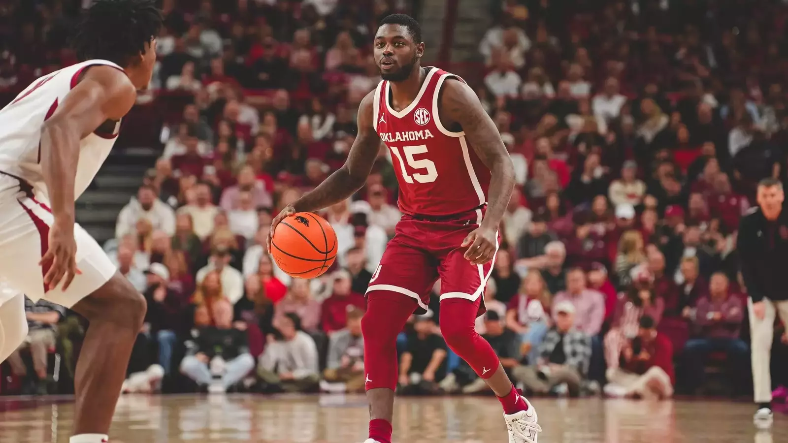 University of Oklahoma Athletics