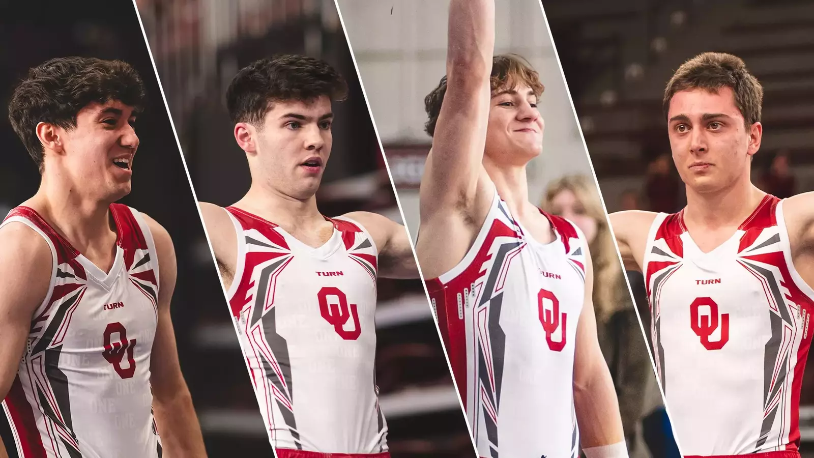 University of Oklahoma Athletics