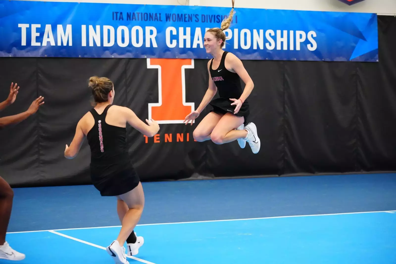 University of Oklahoma Athletics