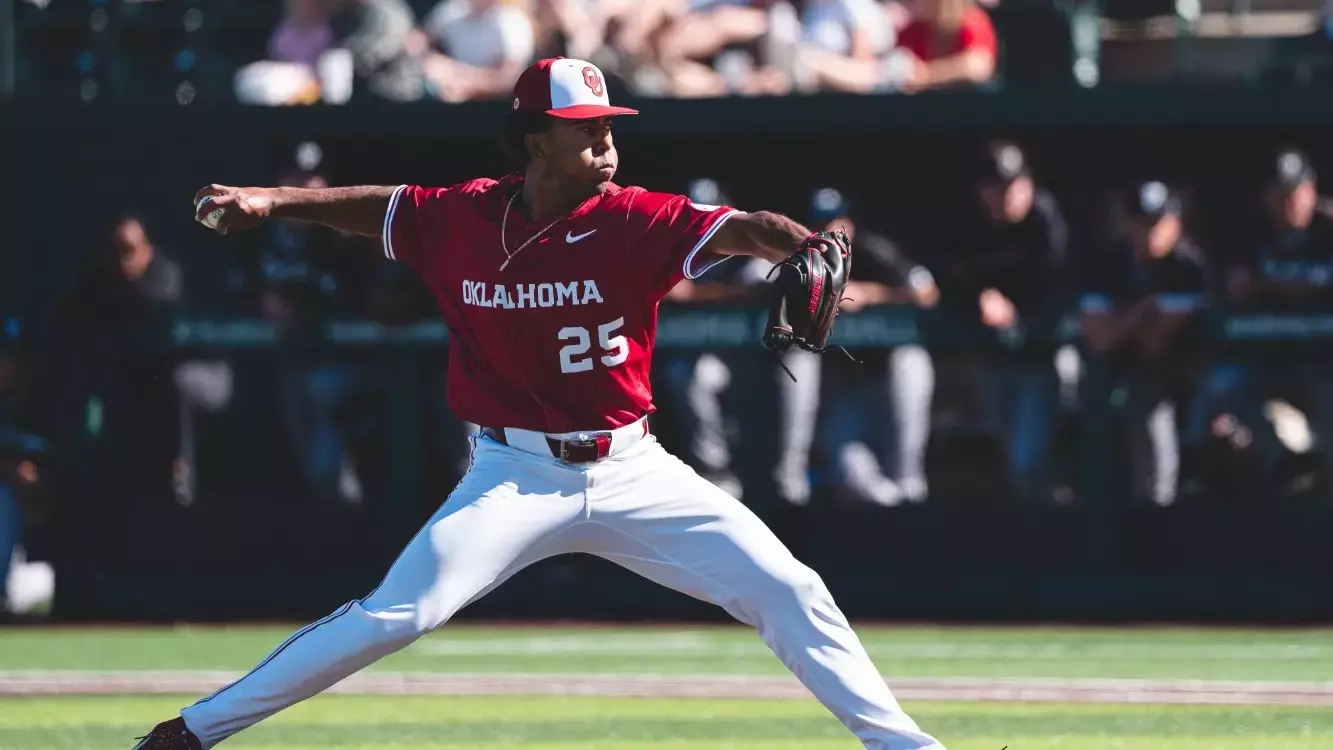 University of Oklahoma Athletics