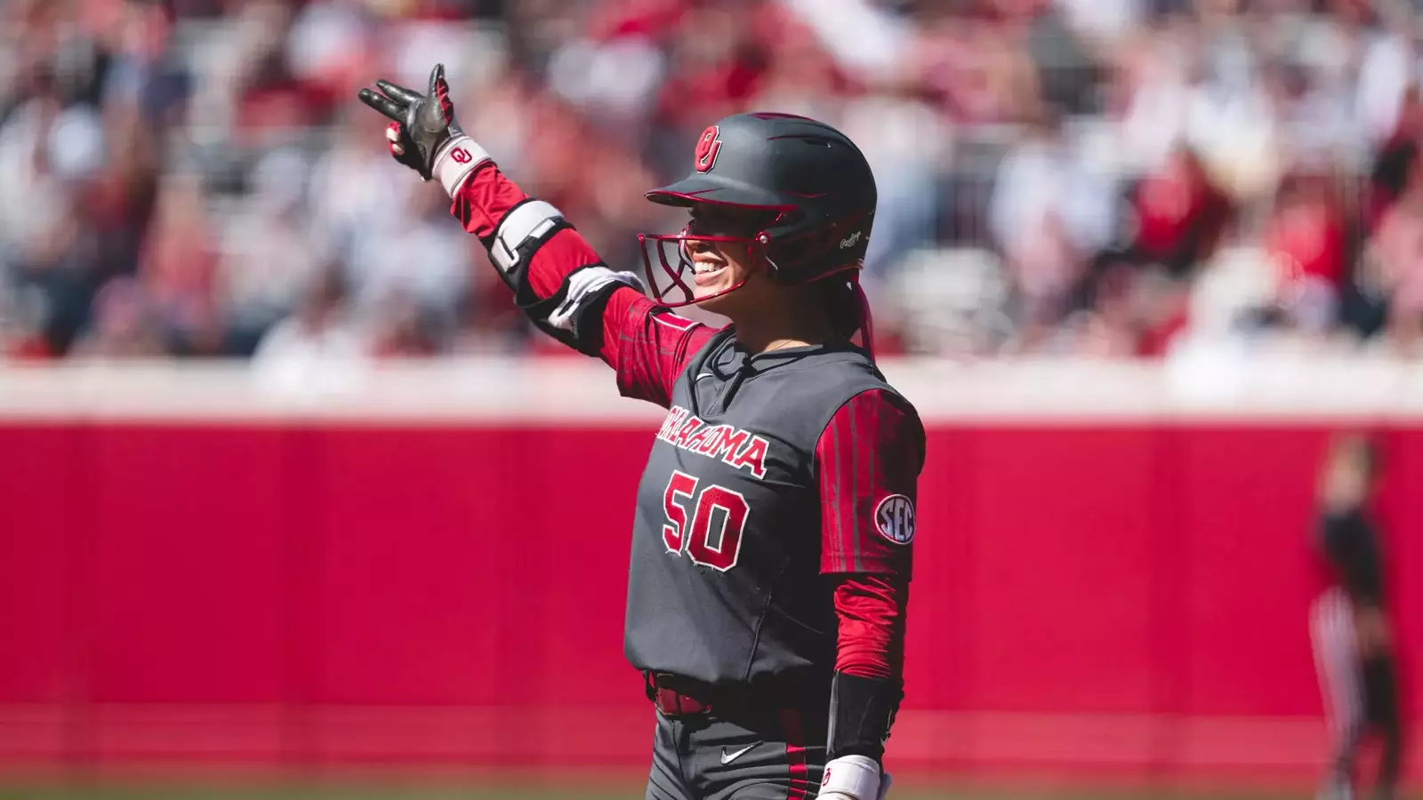 University of Oklahoma Athletics